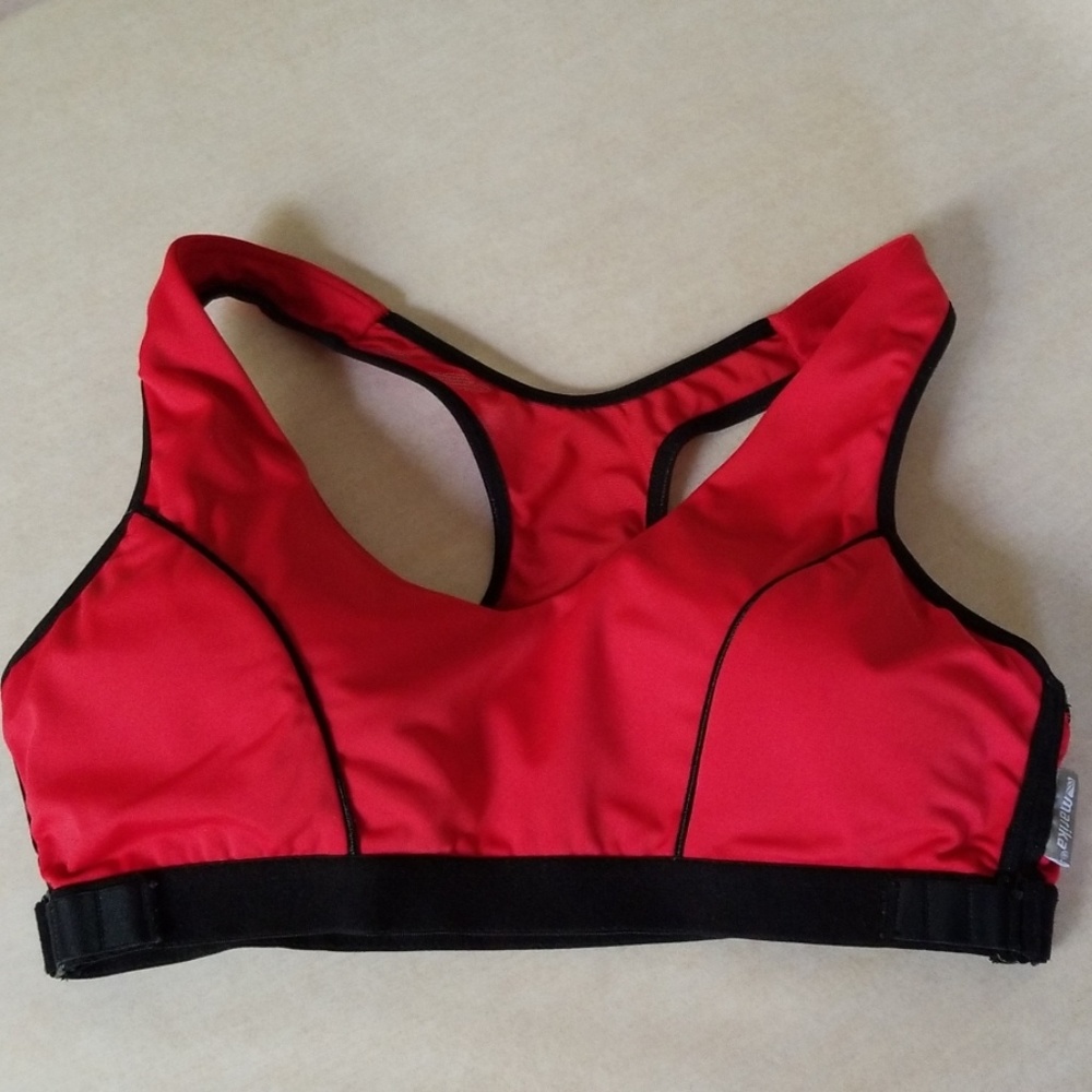 Marika Adjustable Bra. - Gem